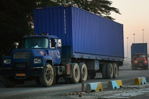 حمل بار به چابهار با مناسب‌ترین قیمت | خدمات باربری چابهار