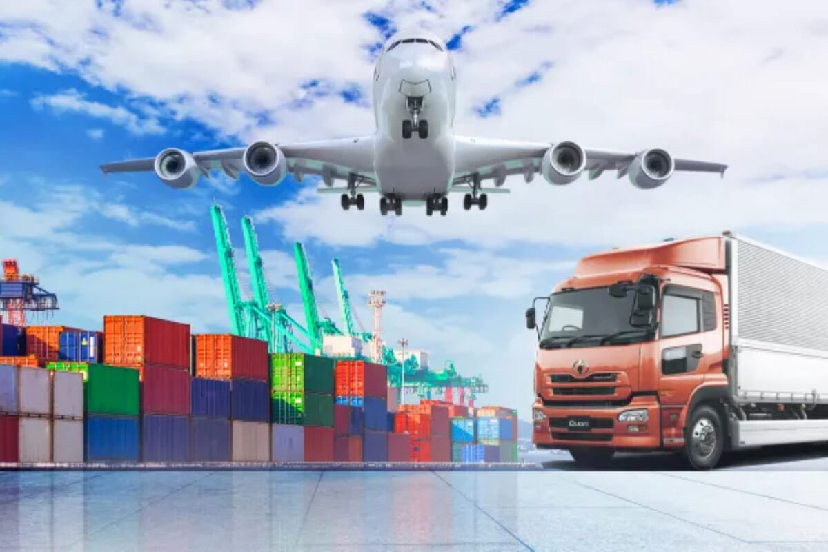 روش‌ های مختلف حمل بار کیش را بشناسید | ترابرنت