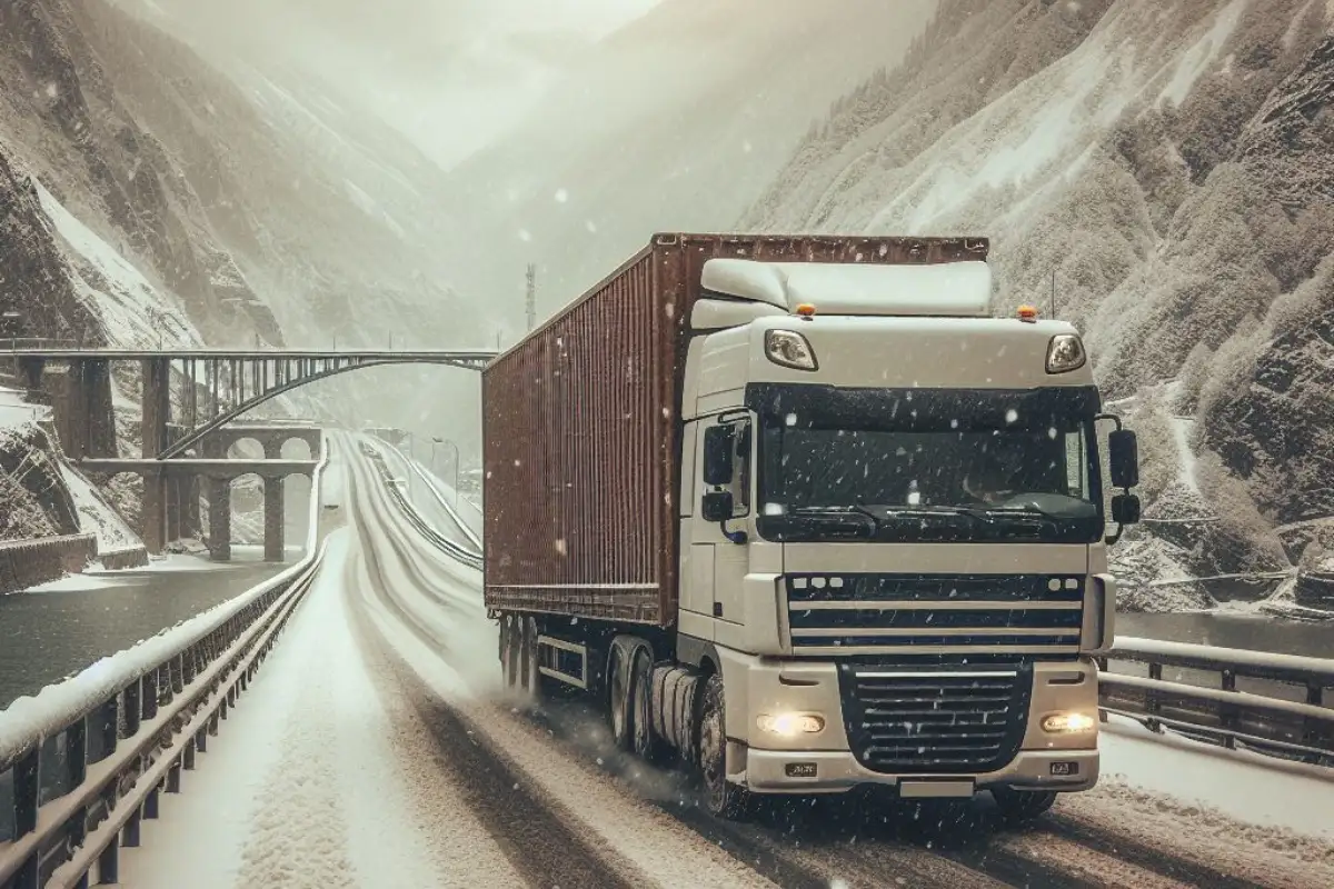 حمل بار به آذربایجان شرقی : باربری آذربایجان شرقی قیمت مناسب