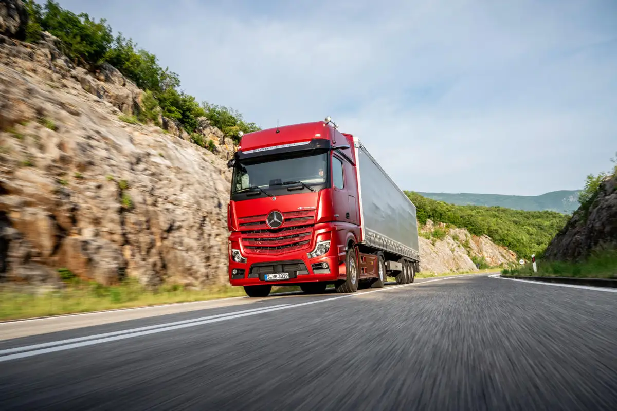 حمل بار بهشهر | خدمات باربری بهشهر برای انواع بار